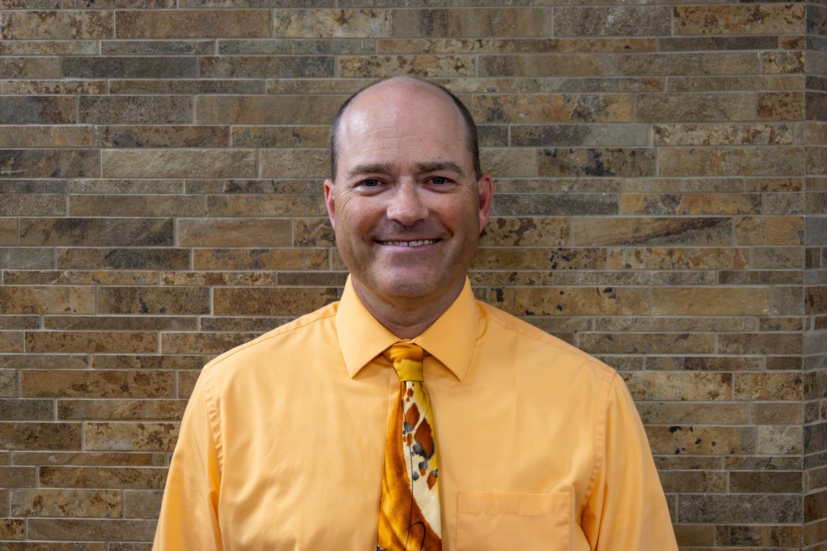 Dr. Robert M Sims II – Family Care Southwest, P.C.